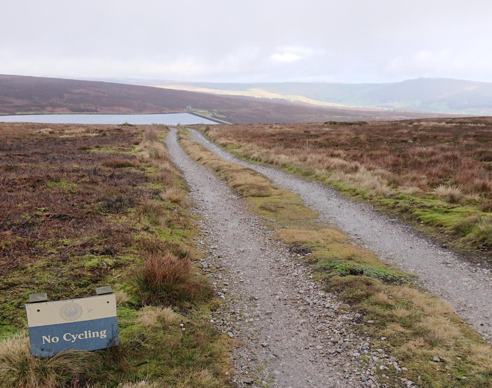 Why the Great North Trail could be even better | Cycling UK